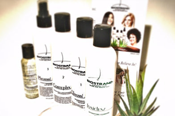 WHAT MAKES BIOSTRAND UNIQUE? – Biostrand