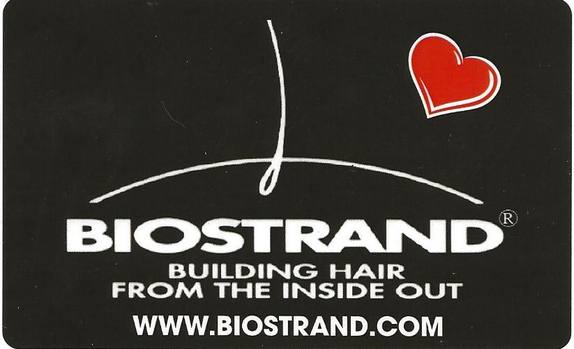 Biostrand CEO Consultation Session